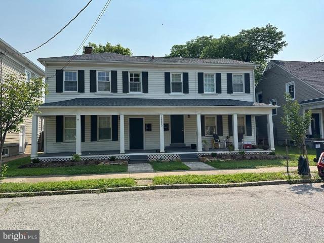 1 Bedroom Apartment for Rent at 1605 Apt. Charles Street, Fredericksburg, VA 22401