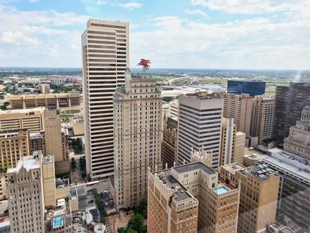 1 Bedroom Apartment for Rent at 1606 Pacific Ave #4681, Dallas, TX 75201 Downtown Dallas