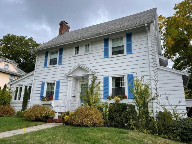 1 Bedroom Apartment for Rent at 160 Chestnut St #2, Montclair, NJ 07042