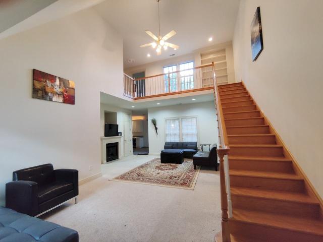 1 Bedroom Apartment for Rent at 160 Presidents Dr, Durham, NC 27704