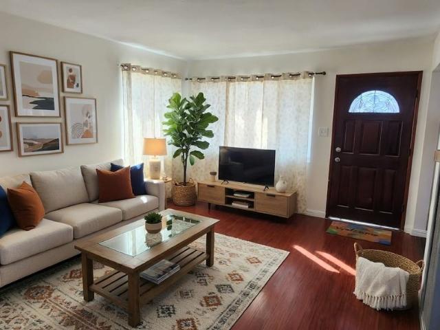 1 Bedroom Apartment for Rent at 16112 3/4 Eucalyptus Ave #16112 3 4, Bellflower, CA 90706 Bellflower