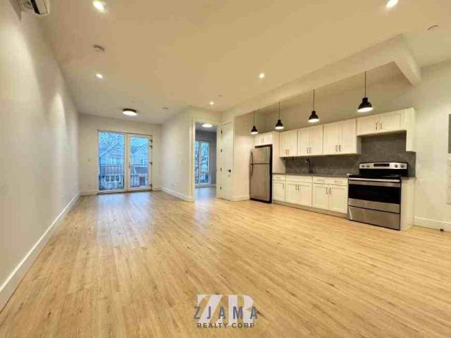 1 Bedroom Apartment for Rent at 1613 Brooklyn Ave, New York, NY 11210 East Flatbush
