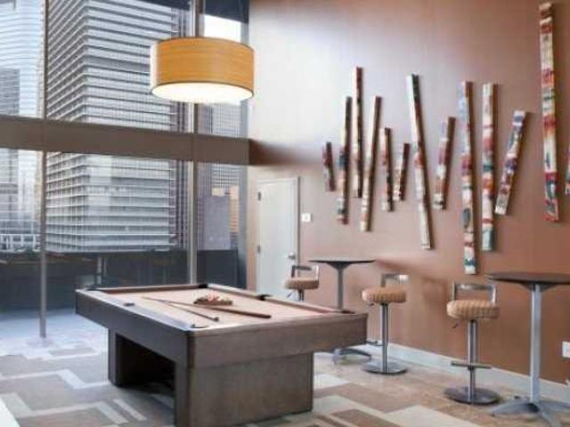 1 Bedroom Apartment for Rent at 1618 Fannin St #1401 1, Houston, TX 77002 Downtown Houston