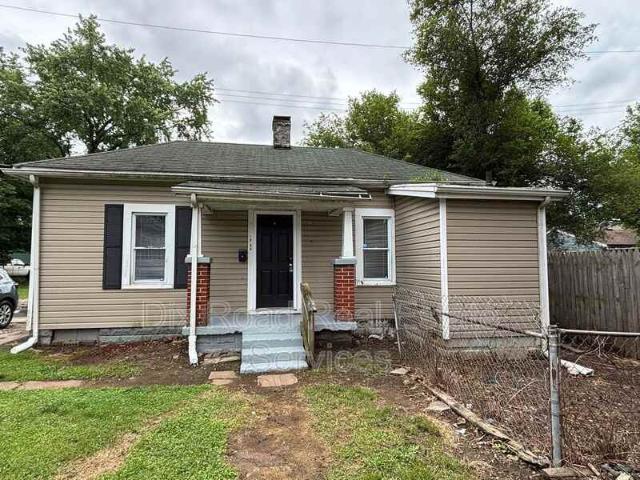 1 Bedroom Apartment for Rent at 1618 Taylor Ave, Middletown, OH 45044