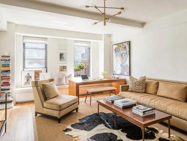 1 Bedroom Apartment for Rent at 161 W 16th St #6, New York, NY 10011 Chelsea