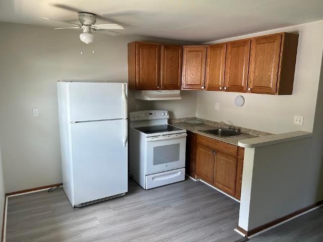 1 Bedroom Apartment for Rent at 161 D View Ave #8, Norfolk, VA 23503 West Ocean View