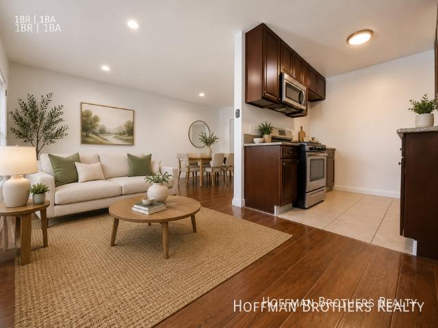 1 Bedroom Apartment for Rent at 16215 Vanowen St #11, Los Angeles, CA 91406 Lake Balboa