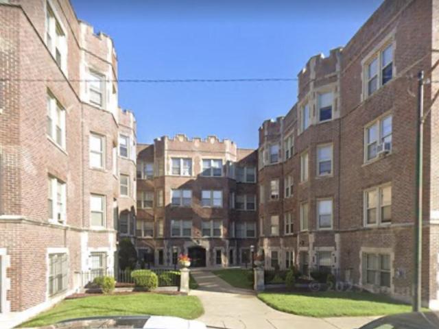 1 Bedroom Apartment for Rent at 1628 E 70th St #28 2B, Chicago, IL 60649 South Shore