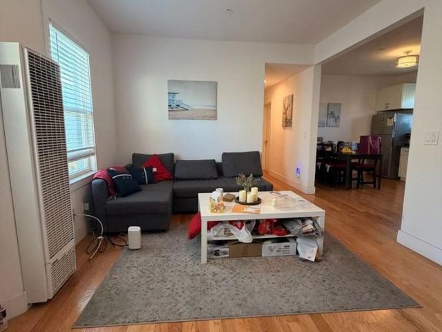 1 Bedroom Apartment for Rent at 1628 Tyler St #A, Berkeley, CA 94703 Lorrin District