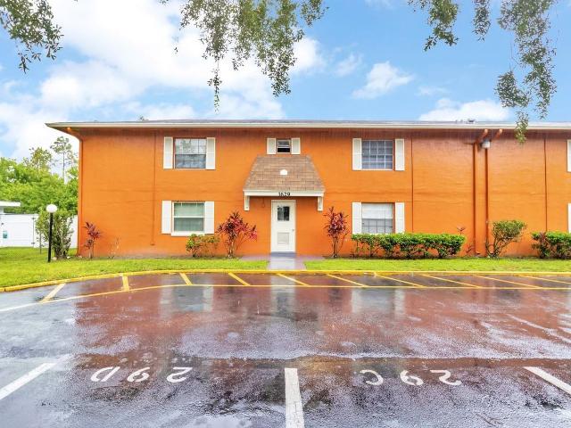 1 Bedroom Apartment for Rent at 1629 W Oak Ridge Rd, Orlando, FL 32809