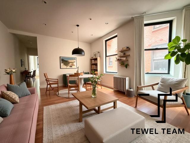 1 Bedroom Apartment for Rent at 1632 Madison Avenue #3L, New York, NY 10029 East Harlem