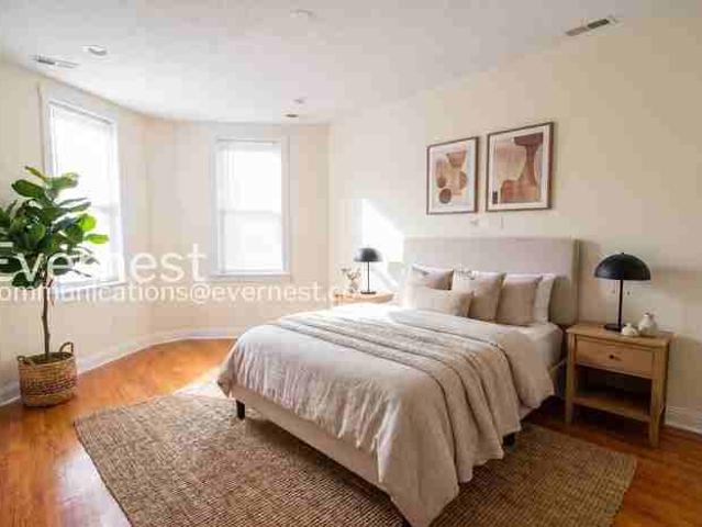 1 Bedroom Apartment for Rent at 1636 N North Park Ave #1636G, Chicago, IL 60614 Lincoln Park