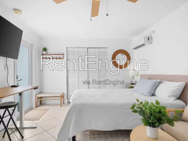 1 Bedroom Apartment for Rent at 1636 Nw 6th Ave, Fort Lauderdale, FL 33311 South Middle River
