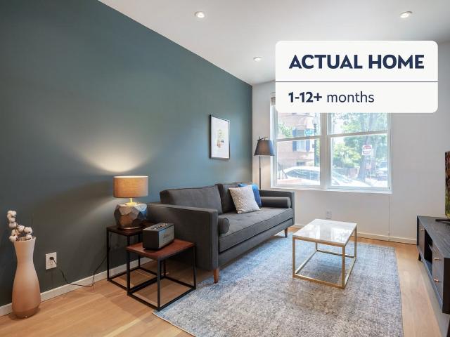 1 Bedroom Apartment for Rent at 1650 Avon Pl Nw #88, Washington, DC 20007 Georgetown