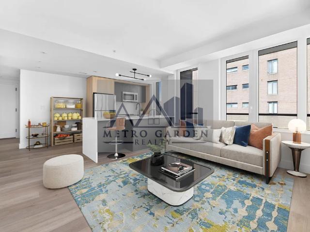 1 Bedroom Apartment for Rent at 1650 Madison Avenue #4B, New York, NY 10029 East Harlem
