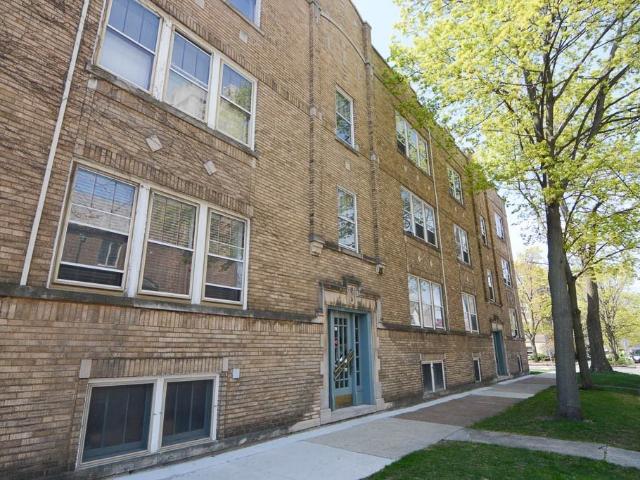 1 Bedroom Apartment for Rent at 1653 W Gregory St #2, Chicago, IL 60640 Edgewater