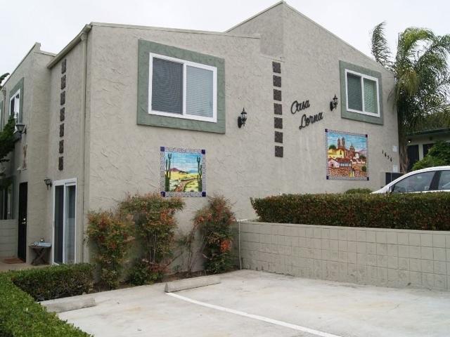 1 Bedroom Apartment for Rent at 1656 Reed Ave, San Diego, CA 92109 Pacific Beach
