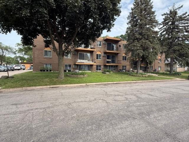 1 Bedroom Apartment for Rent at 1676 English St #304, St. Paul, MN 55106 Payne Phalen