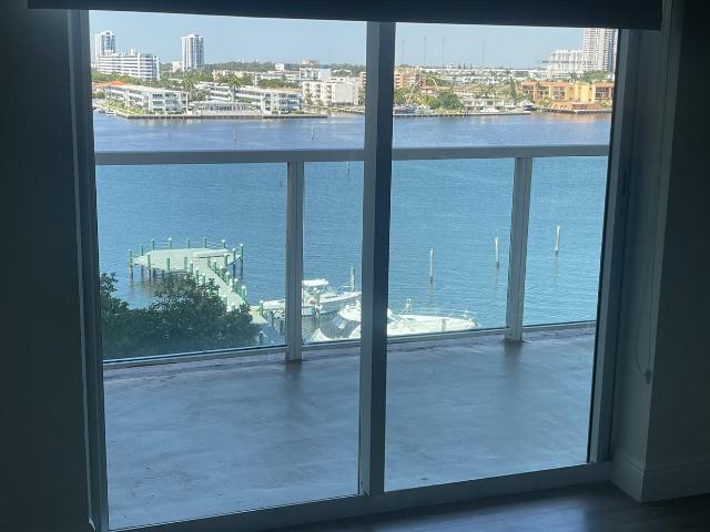 1 Bedroom Apartment for Rent at 16800 North Bay Road #409, Sunny Isles Beach, FL 33160