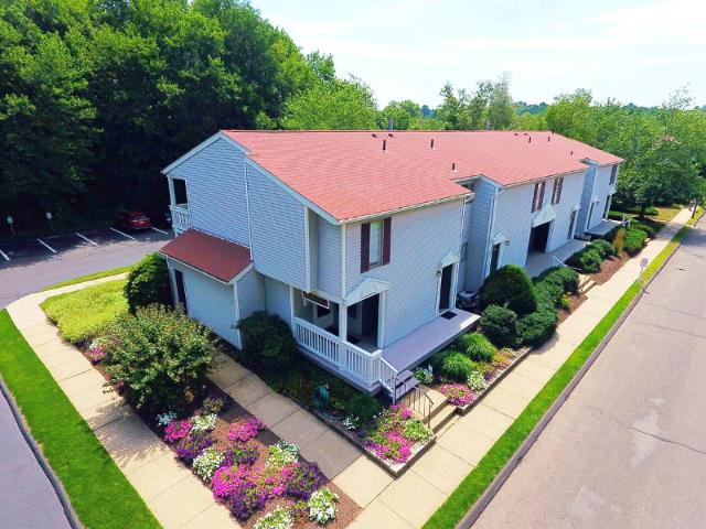 1 Bedroom Apartment for Rent at 168 Fox Hill Ln #78, Enfield, CT 06082