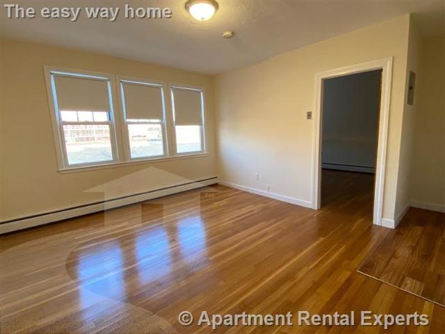 1 Bedroom Apartment for Rent at 168 N Beacon St #2A, Boston, MA 02135 Oak Square
