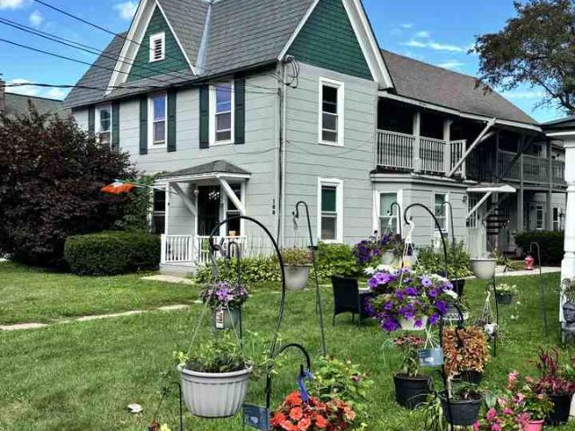 1 Bedroom Apartment for Rent at 168 Ottawa St #5, Lake George, NY 12845