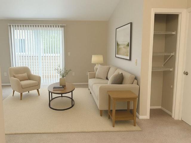 1 Bedroom Apartment for Rent at 16920 Se Powell Blvd #24, Portland, OR 97236 Centennial