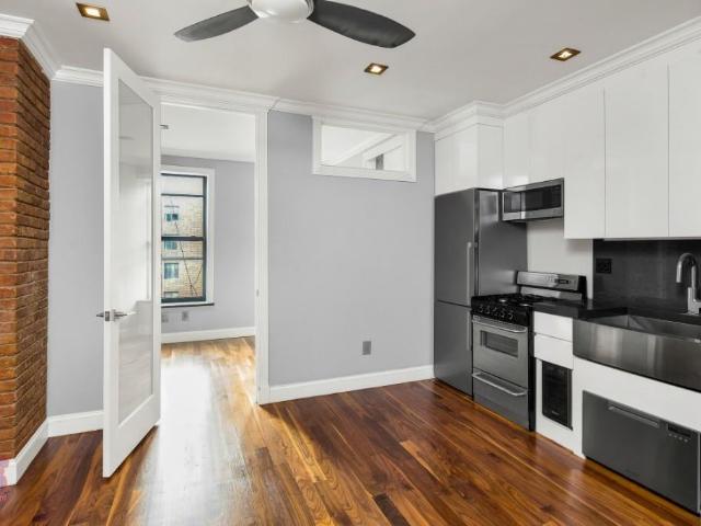 1 Bedroom Apartment for Rent at 16 E 116th St #4C, New York, NY 10029 East Harlem