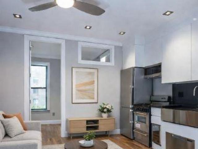 1 Bedroom Apartment for Rent at 16 E 116th St, New York, NY 10029 East Harlem