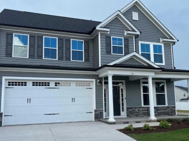 1 Bedroom Apartment for Rent at 16 Hopper Cir, Clayton, NC 27520