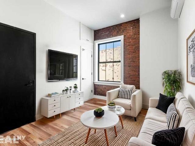 1 Bedroom Apartment for Rent at 16 Howard Ave #1A, New York, NY 11221 Bedford Stuyvesant