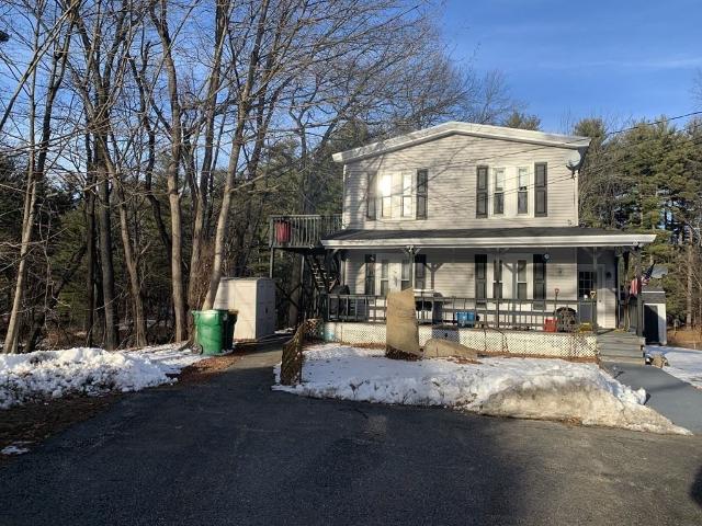 1 Bedroom Apartment for Rent at 16 Lowell St #2, Pepperell, MA 01463