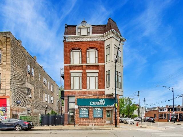 1 Bedroom Apartment for Rent at 1700 W Cermak Rd, Chicago, IL 60608 Lower West Side
