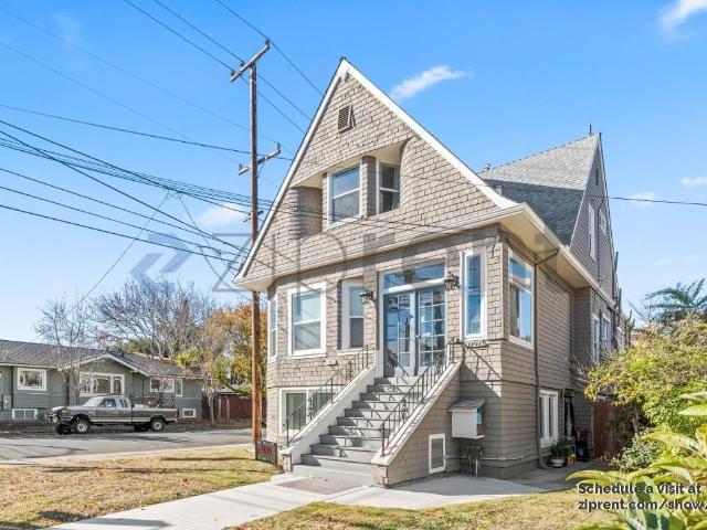 1 Bedroom Apartment for Rent at 1701 Broadway #A, Alameda, CA 94501