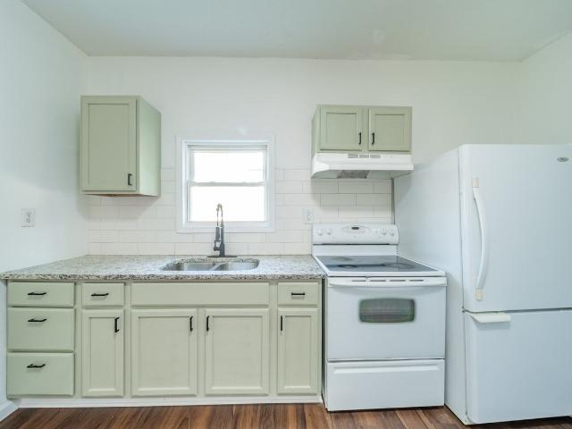 1 Bedroom Apartment for Rent at 1701 Fletcher Avenue, Indianapolis, IN 46203 Near Southeast