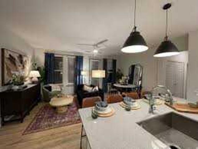 1 Bedroom Apartment for Rent at 1701 South Bagdad Road #128, Leander, TX 78641