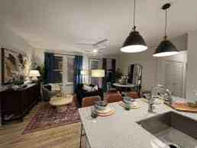 1 Bedroom Apartment for Rent at 1701 South Bagdad Road #128, Leander, TX 78641