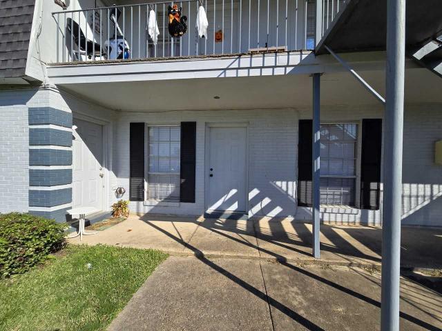 1 Bedroom Apartment for Rent at 1702 Stevens Street #C, Biloxi, MS 39531 West Biloxi