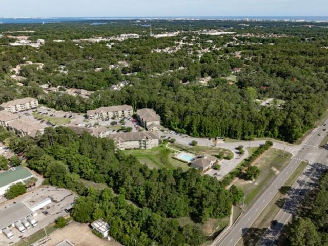 1 Bedroom Apartment for Rent at 1703 Conservation Trl #207, Fort Walton Beach, FL 32547