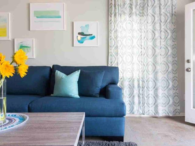 1 Bedroom Apartment for Rent at 1705 Logan Ave, San Diego, CA 92113 Barrio Logan