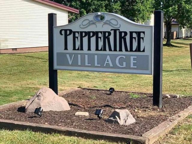 1 Bedroom Apartment for Rent at 1705 Westwood Ave #E, Alliance, OH 44601
