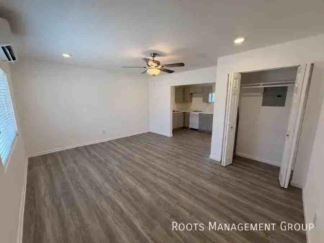 1 Bedroom Apartment for Rent at 1707 E Apache Blvd #A6, Tempe, AZ 85281