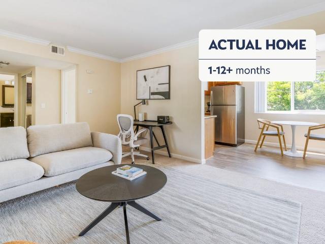 1 Bedroom Apartment for Rent at 170 Locksunart Way #1890, Sunnyvale, CA 94087 Ortega Park