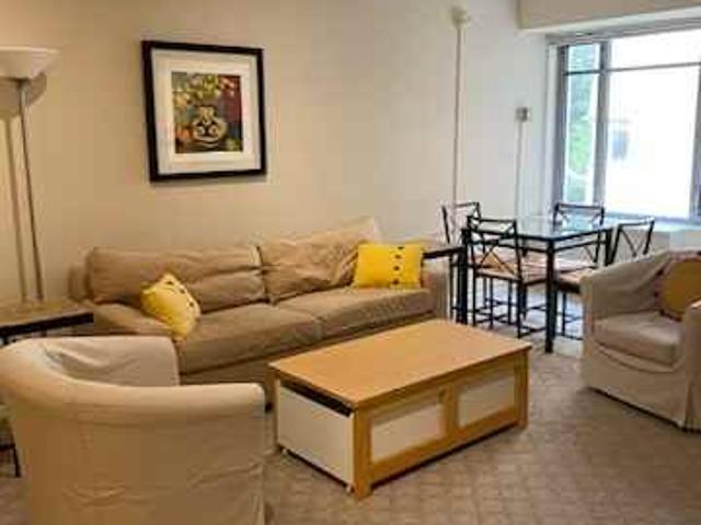 1 Bedroom Apartment for Rent at 1711 Massachusetts Ave Nw #829, Washington, DC 20036 Dupont Circle