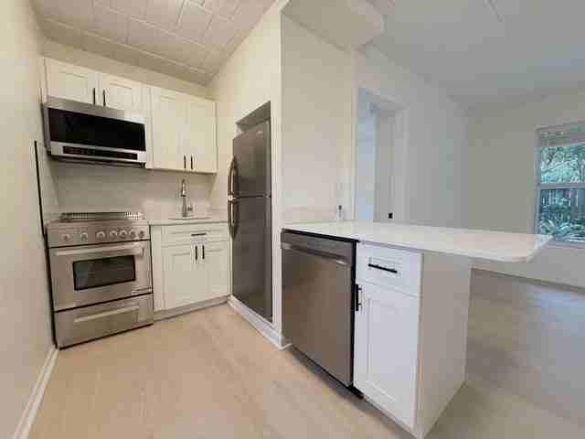 1 Bedroom Apartment for Rent at 1713 Florida Avenue #B2, West Palm Beach, FL 33401
