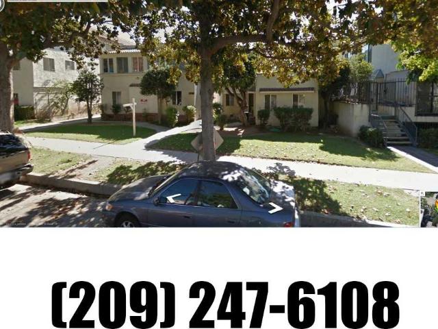 1 Bedroom Apartment for Rent at 1714 E Glenoaks Blvd #4, Glendale, CA 91206 Woodbury