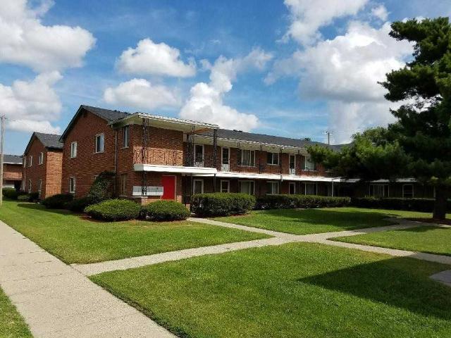 1 Bedroom Apartment for Rent at 17150 Meyers Rd, Detroit, MI 48235