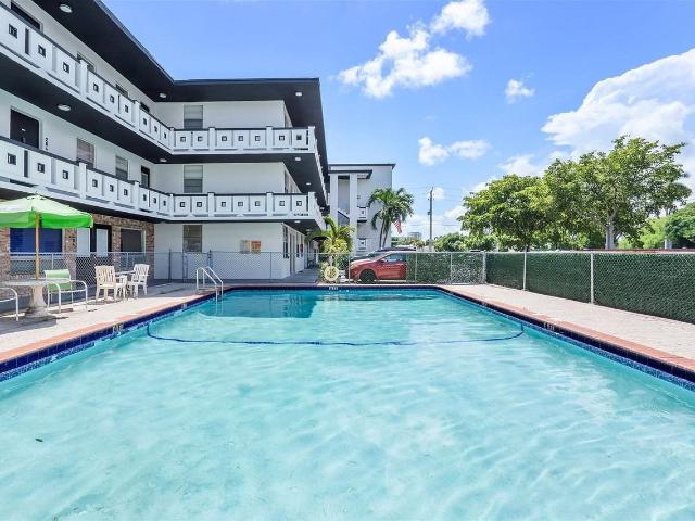1 Bedroom Apartment for Rent at 1715 N 16th Ave #111, Hollywood, FL 33020 Hollywood Lakes