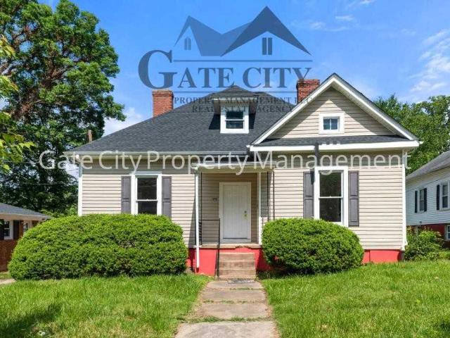 1 Bedroom Apartment for Rent at 1715 S Main St, Winston Salem, NC 27127 Washington Park