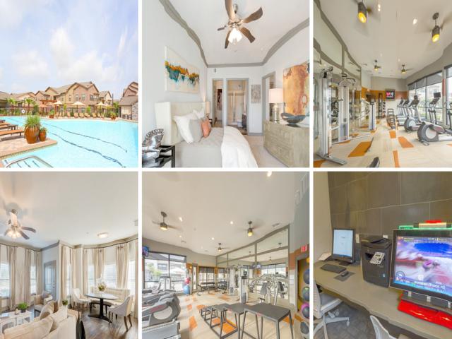 1 Bedroom Apartment for Rent at 1717 Katy Gap Rd #192195, Katy, TX 77494